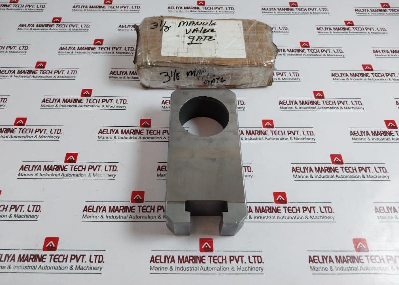 App 5620-1636-613-01 Manual Gate Valve 98295-02-01,336100003 – Aeliya ...