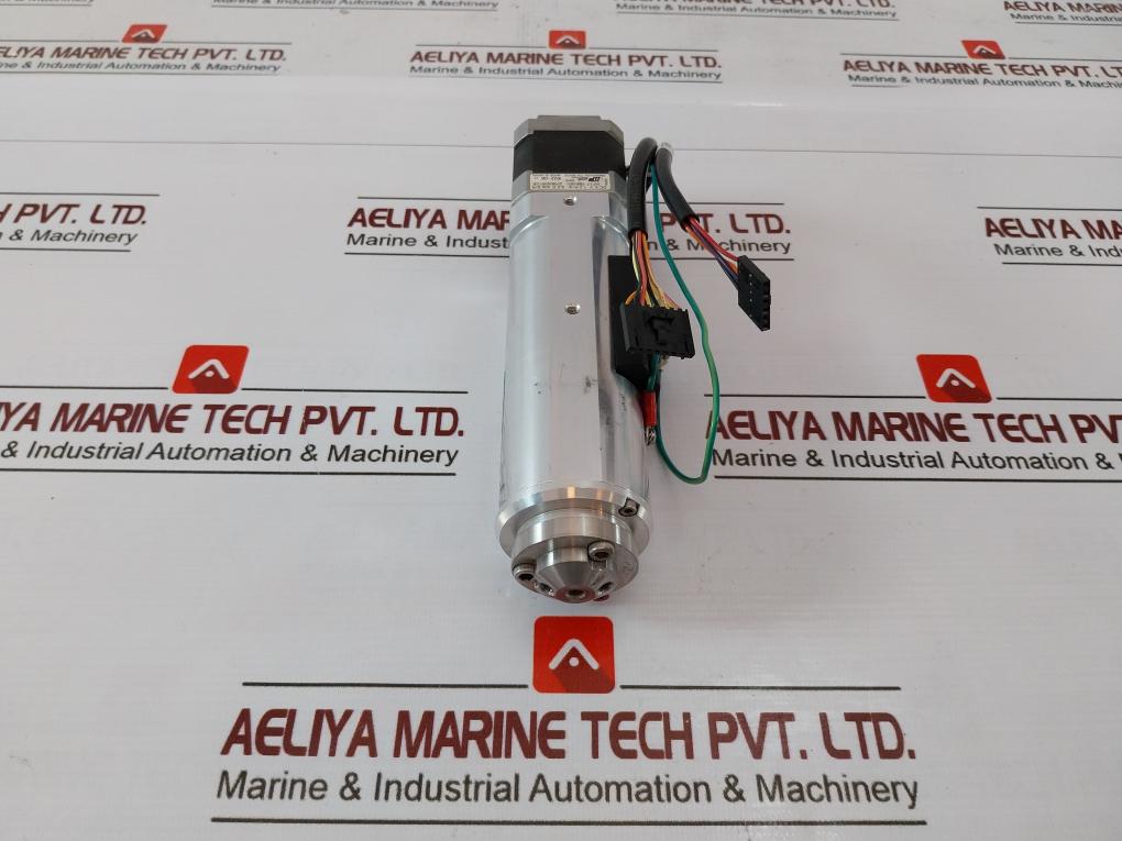Applied Motion Products Ht17-168-001 Stepper Motor Dc 4V 279000912E 1 ...