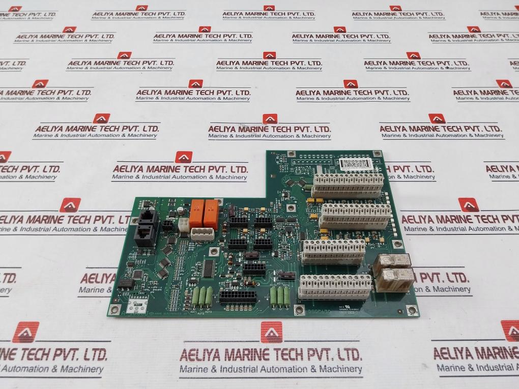 Aros Electronics Dsqc630 Printed Circuit Board – Aeliya Marine Tech