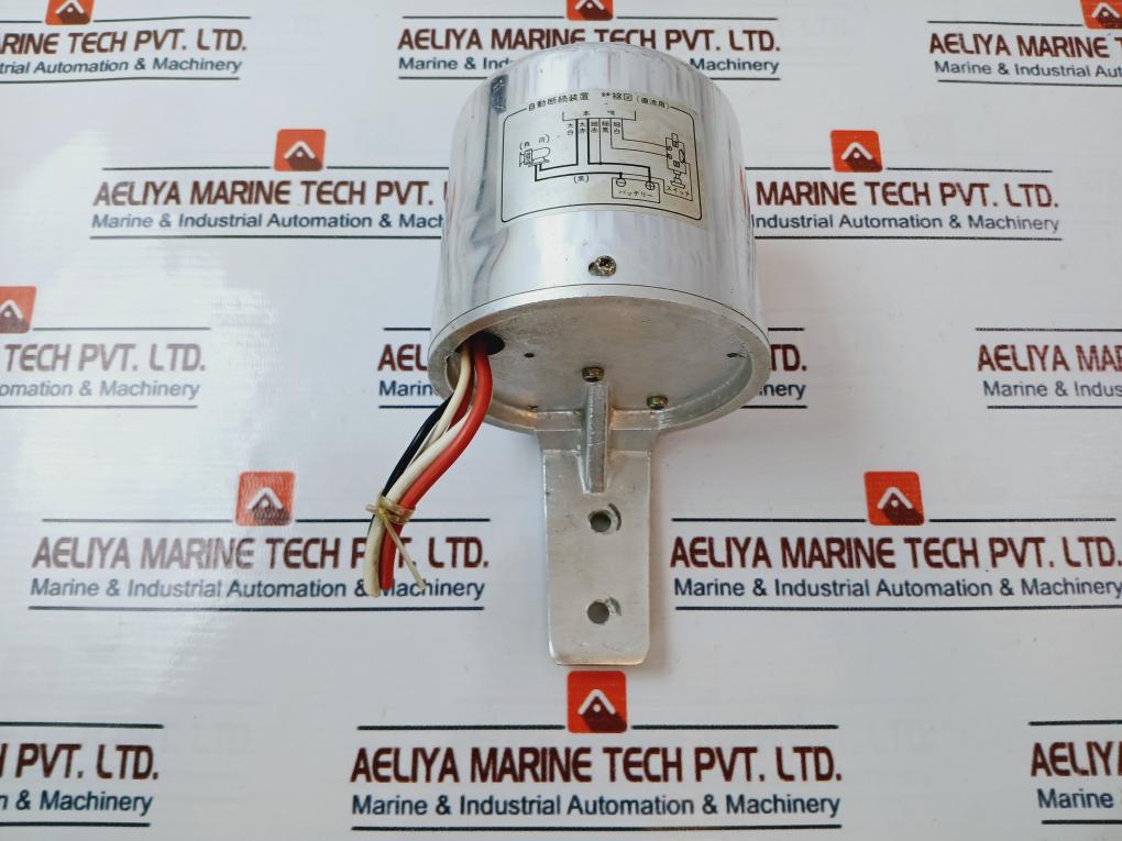 Arrow Electronics ARS Automatic interrupter 24Vdc – Aeliya Marine Tech
