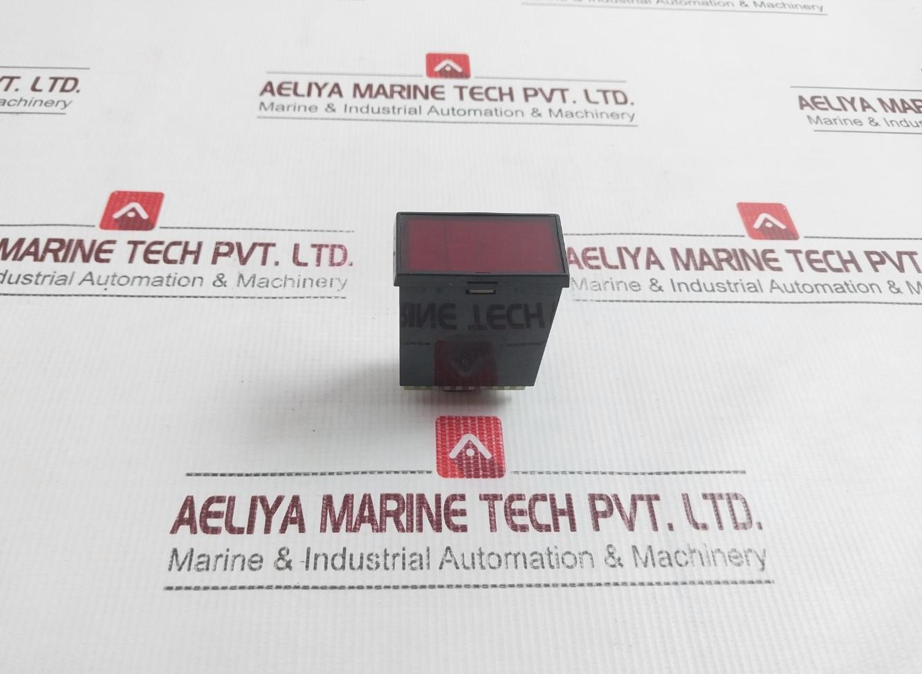 Asahi Keiki Ap-202A-13--31--1 Digital Panel Meter – Aeliya Marine Tech