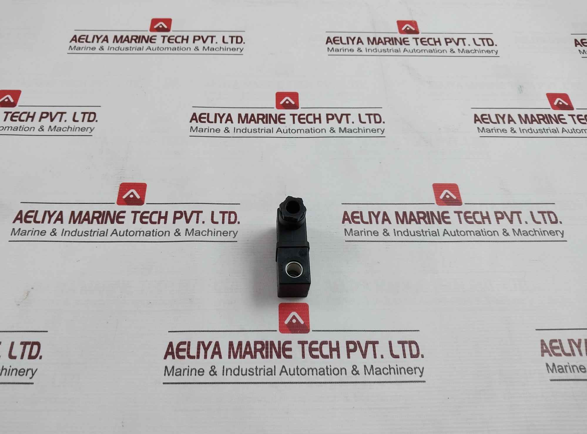 Asco 430 04166 Solenoid Coil 2.5W 24Vdc - Aeliya Marine Tech