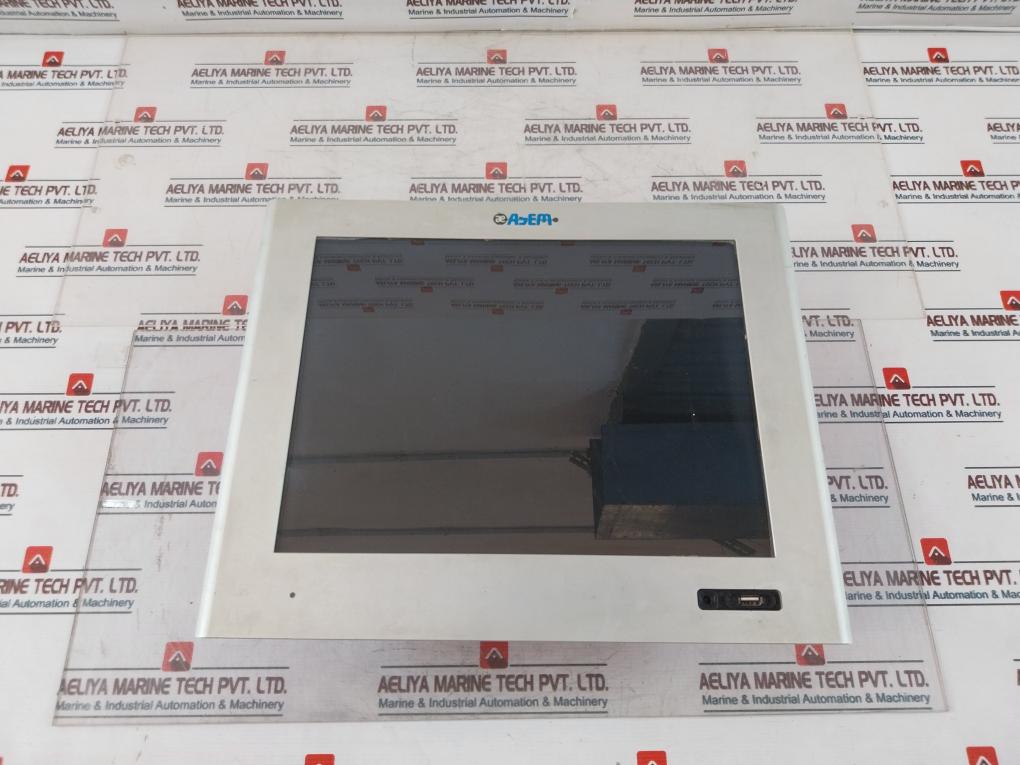 Asem Ht2000 Touch Screen Display Class 2 – Aeliya Marine Tech®