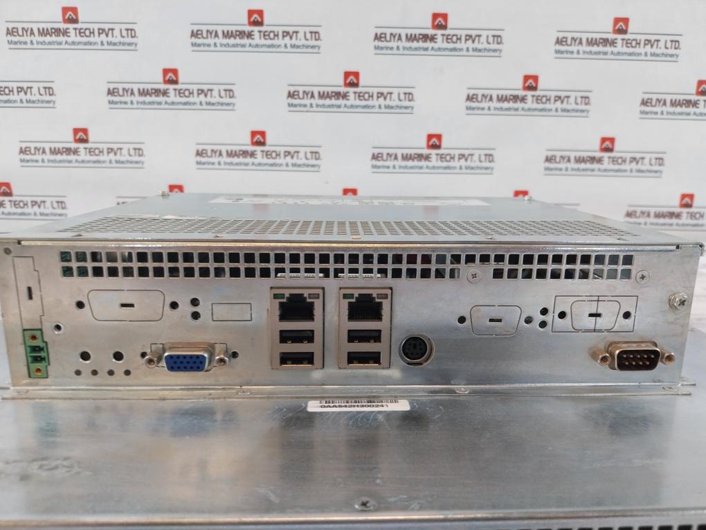 Asem Ht2000 Touch Screen Display Class 2 – Aeliya Marine Tech®