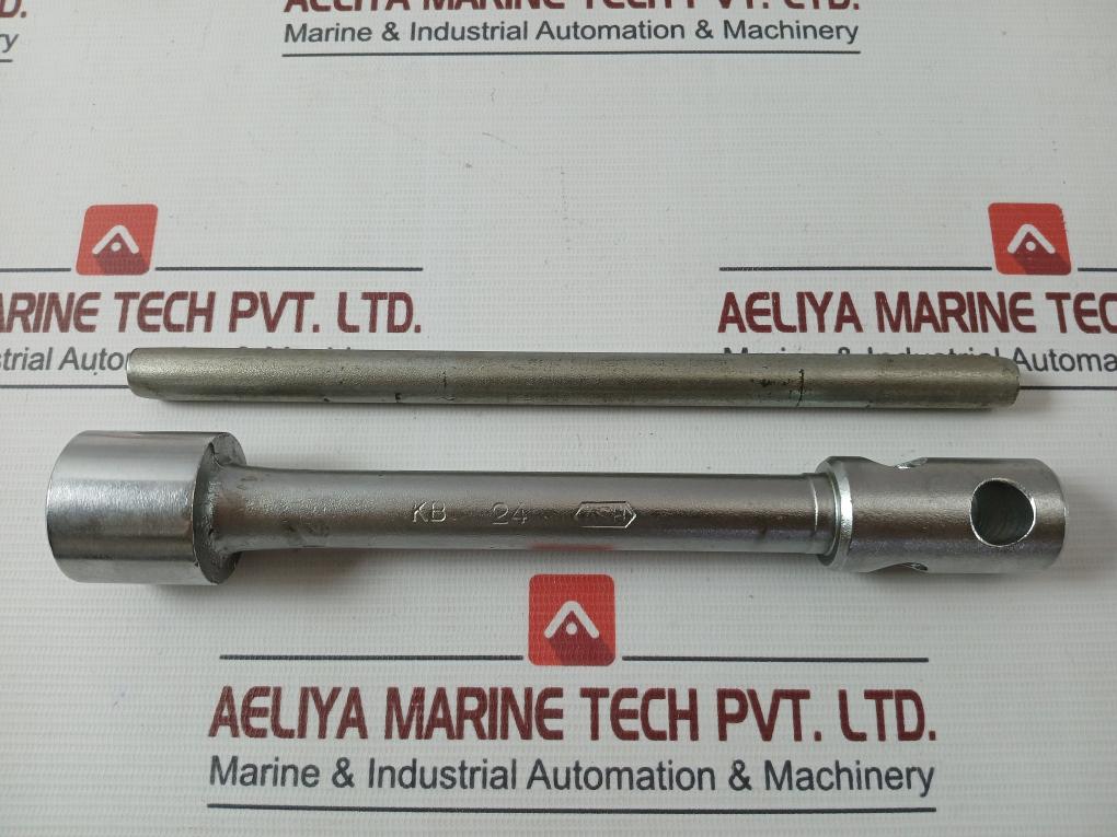 Ash Kb 24 Box Spanner Set For H.P. Turbine – Aeliya Marine Tech