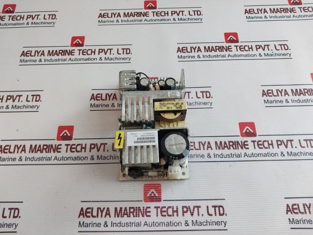 Astec 042-66146400 Power Supply Module Control Board 100-250V~ 2.3A 50 ...