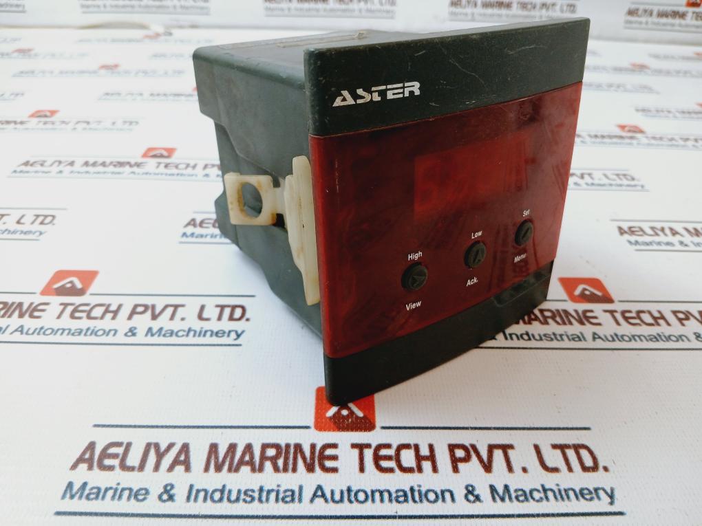 Aster Digital Conductivity Meter – Aeliya Marine Tech