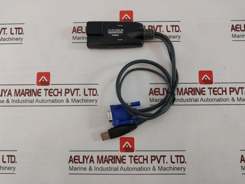 Aten Ka7170 Usb Kvm Adapter Cable – Aeliya Marine Tech
