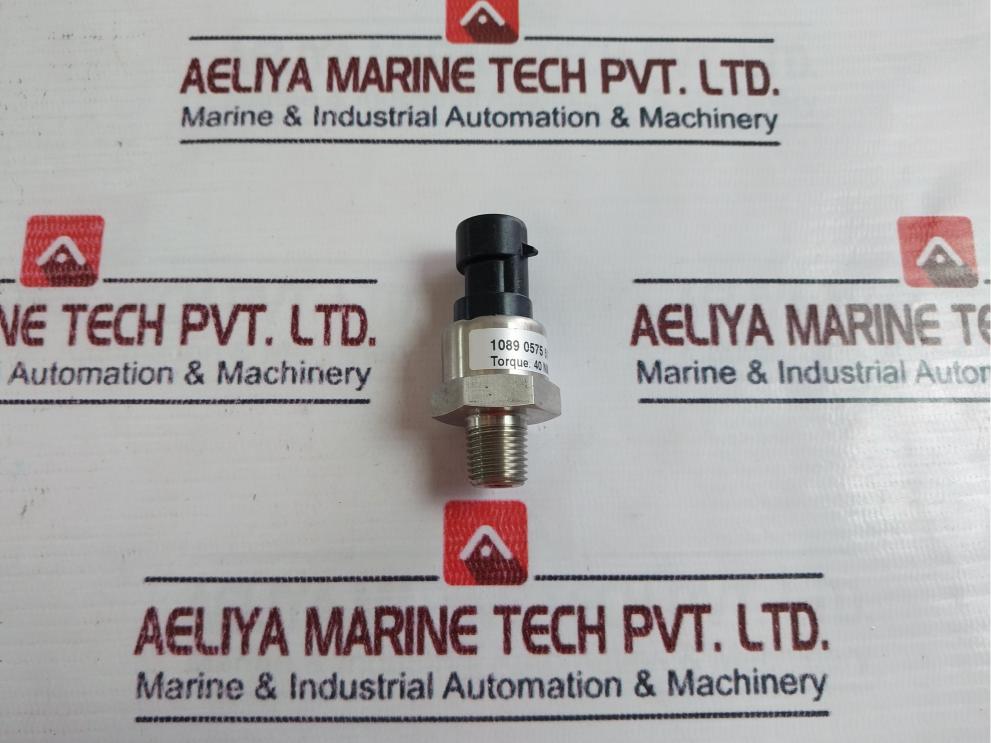 ATLAS COPCO 1089 0575 51 Pressure Sensor – Aeliya Marine Tech