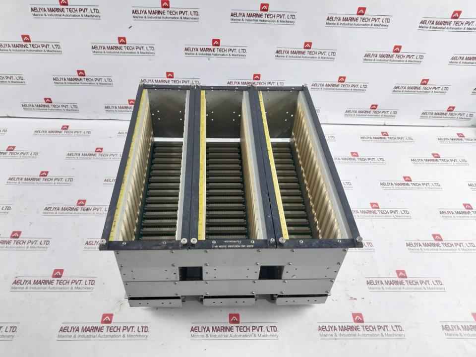 Autronica Km-2 Alarm And Monitoring System 7212-039.0001, 7491-002.0001 ...