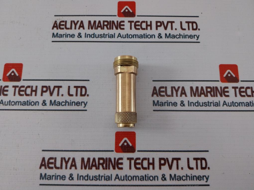 Aw19039…Cw614N Tuv Sv 15-749 Safety Valve – Aeliya Marine Tech