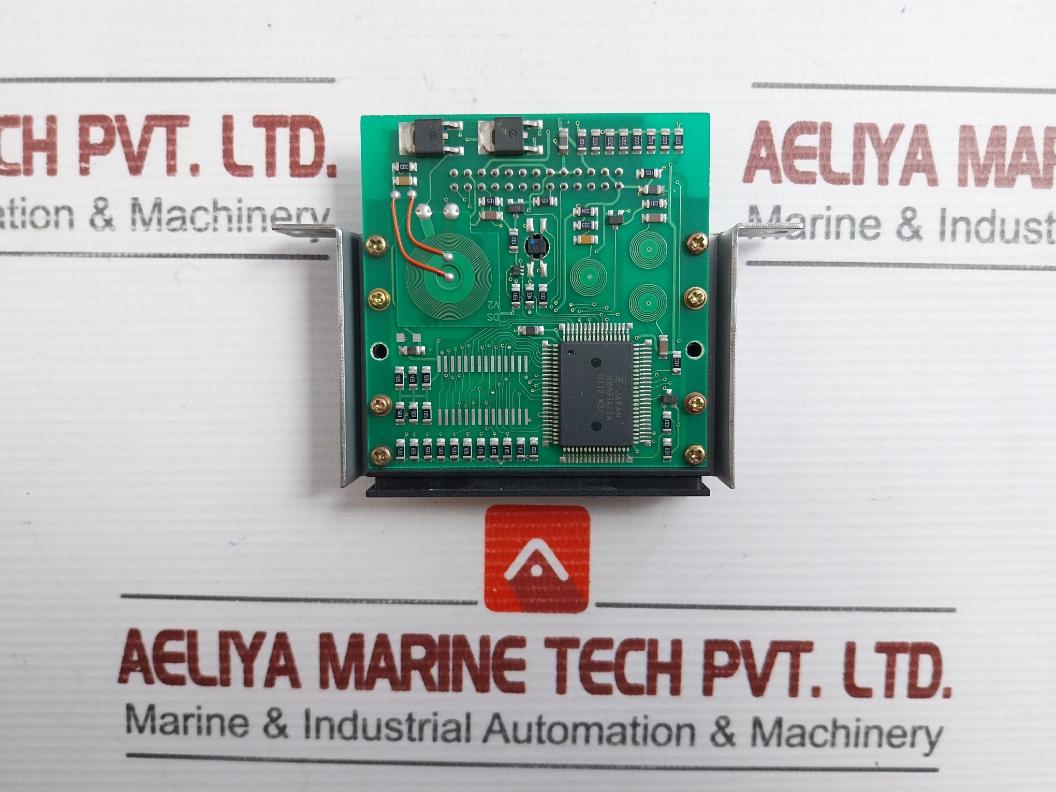Axl226 Interface Connector Board Matsushita - Aeliya Marine Tech