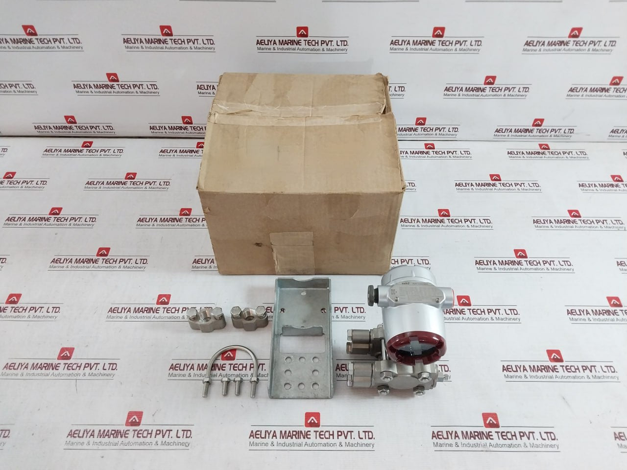 Azbil At9000 Gtx71D-aaaaaab-ak1Axbx-xx Advanced Transmitter V5.1 24977 ...