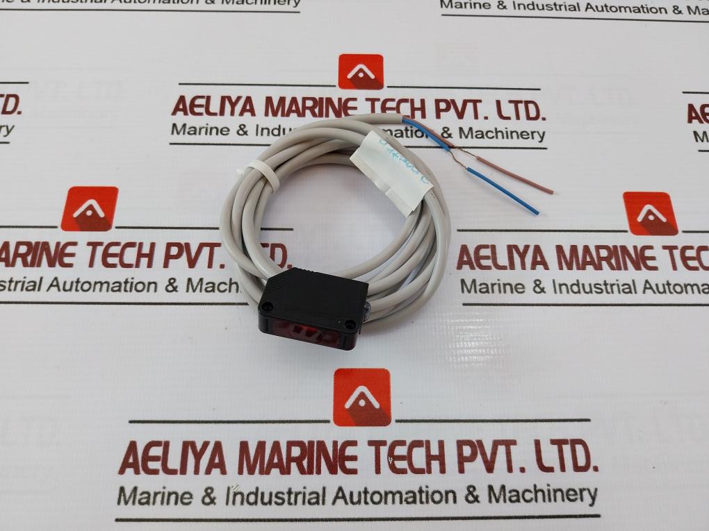 Azbil Hp7-e11 General-purpose Class 2 Self-contained Photoelectric Sen ...