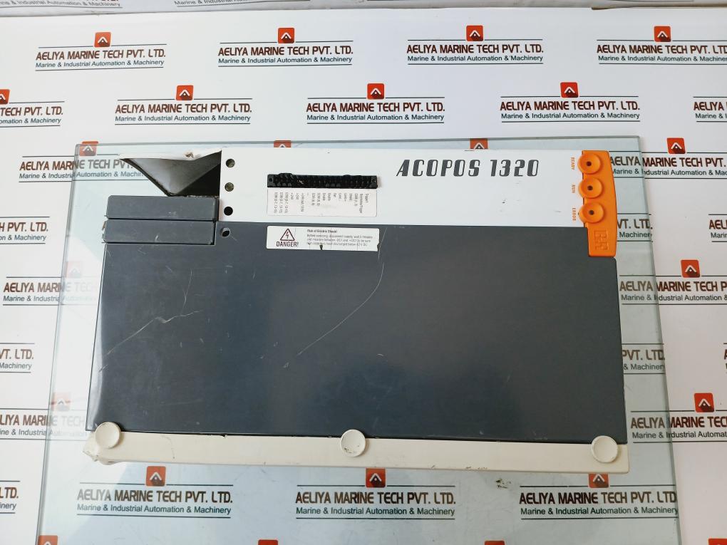 B&R Acopos 1320 Servo Motor Drive 405871.003-00 – Aeliya Marine Tech