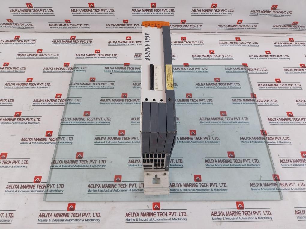 B&R Automation Acopos 1090 8V1090.001-2 Servo Drive Rev. D0 – Aeliya ...