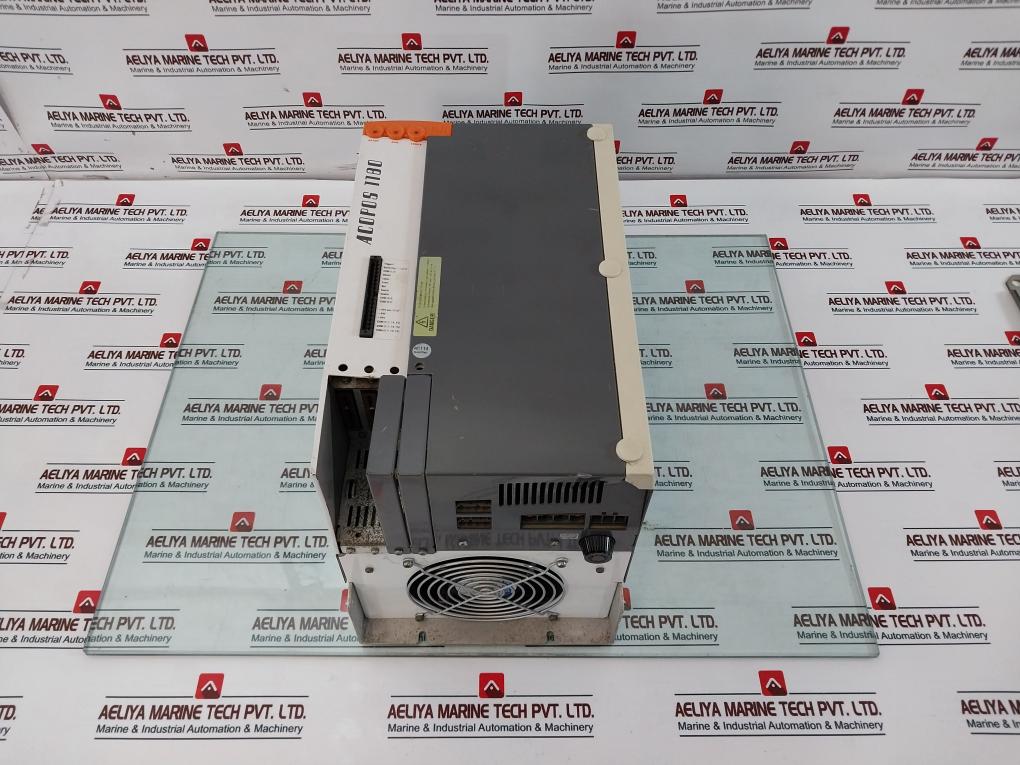 B&R Automation Acopos 1180 Servo Drive – Aeliya Marine Tech