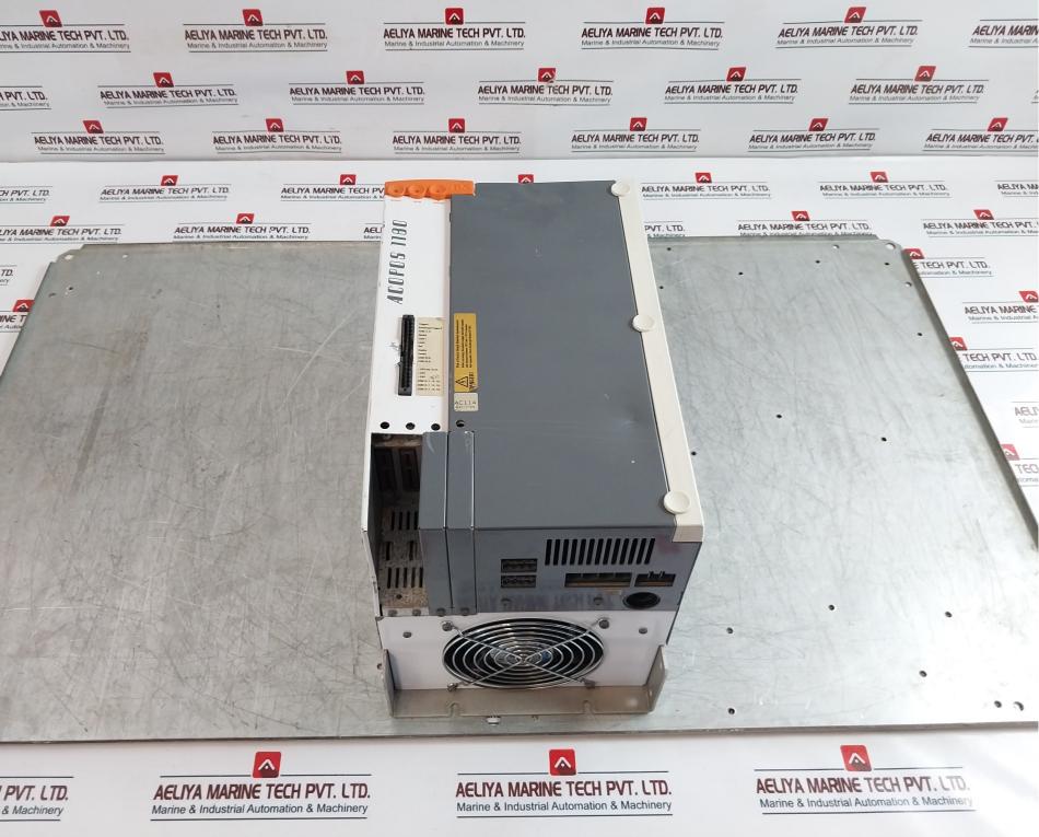 B&R Automation Acopos 1180 Servo Drive 8V1180.001-2 Rev M0 – Aeliya ...