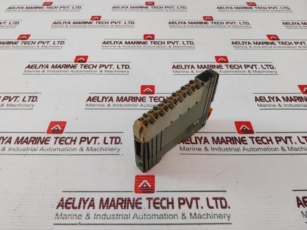 B&R Automation X20 Ds 1319 Digital Output Module E115267 – Aeliya ...