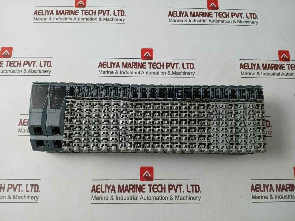 B&R X20 Hb 2880 Powerlink Plc Hub Expansion Module X20Ac0Sl1 X20Bc8083 ...