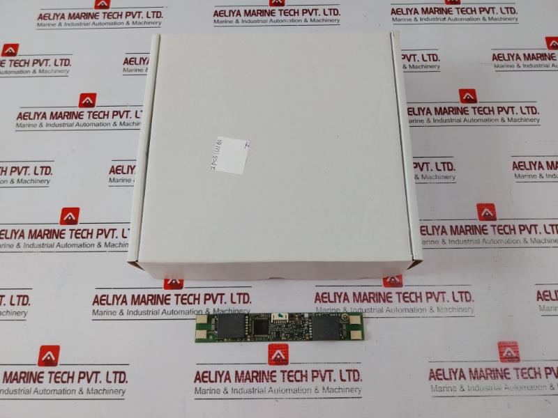 B&r Apiv2/1 Backlight Inverter Board 050003541-01 – Aeliya Marine Tech