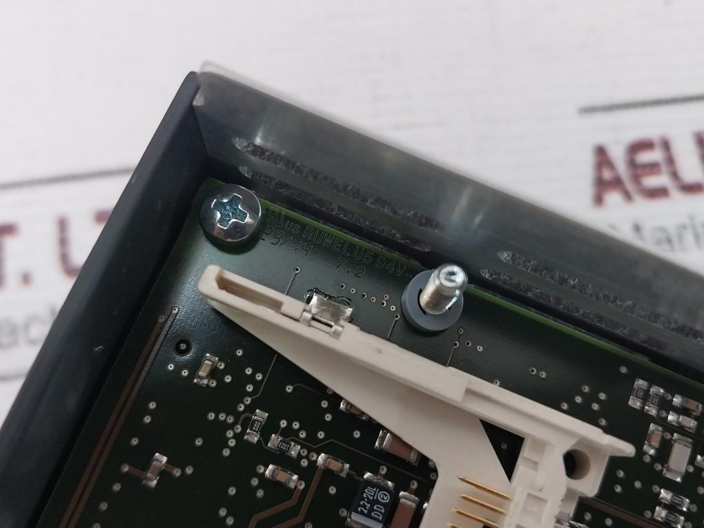 Bachmann Mpc240 Processor Module 00012711-40 – Aeliya Marine Tech