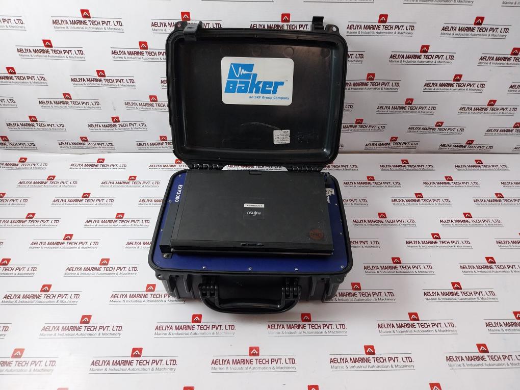 Baker Exp3000 Power Supply Unit 100-240Vac 50-60Hz 99- Exp3000-ce ...