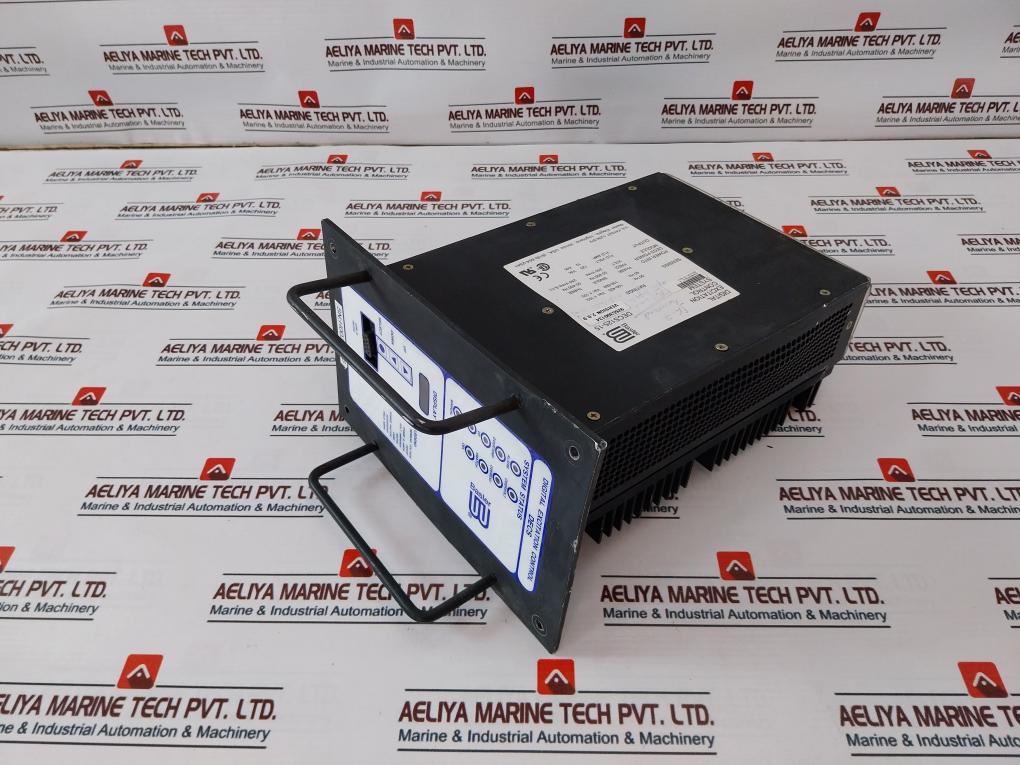 Basler Electric Decs125-15 Digital Excitation Control System – Aeliya ...