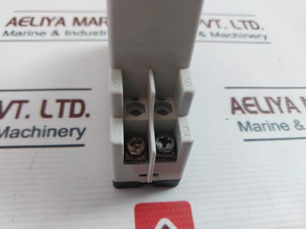 Baumer Loopisolater I/I Amplifier – Aeliya Marine Tech