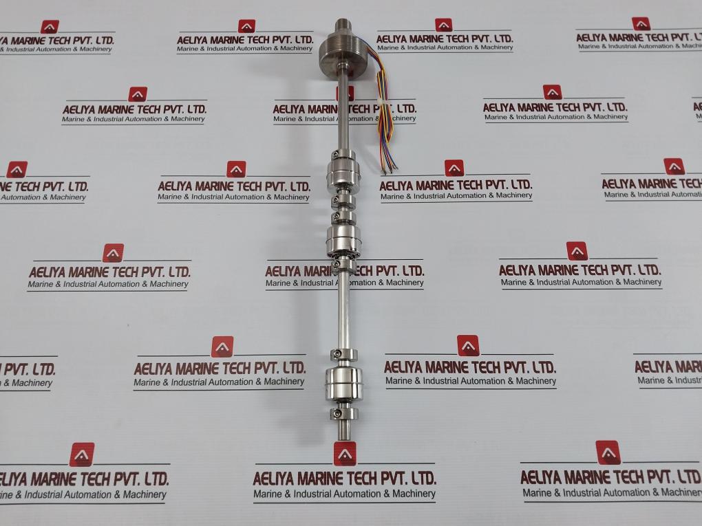 Bdji Multi-point Float Level Switch - Aeliya Marine Tech