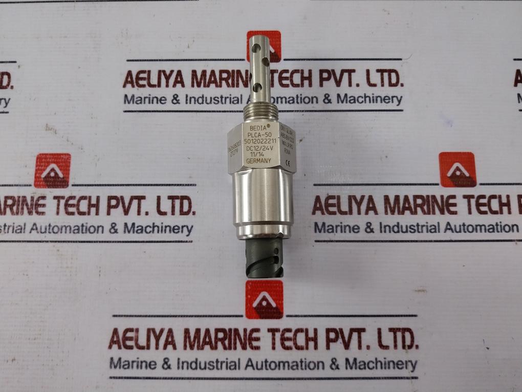 Bedia Plca-50 Level Monitoring Sensors Dc12/24V – Aeliya Marine Tech