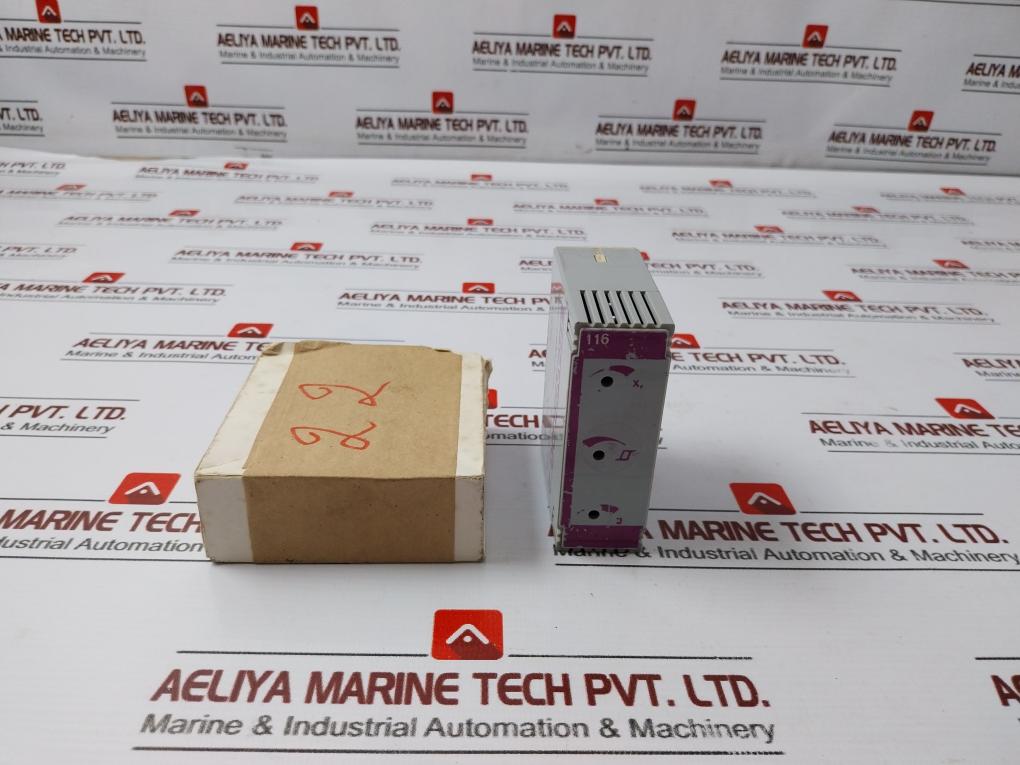 Translog 2 Relay Module 116 - Beier-elektronik Dsrk Series – Aeliya ...