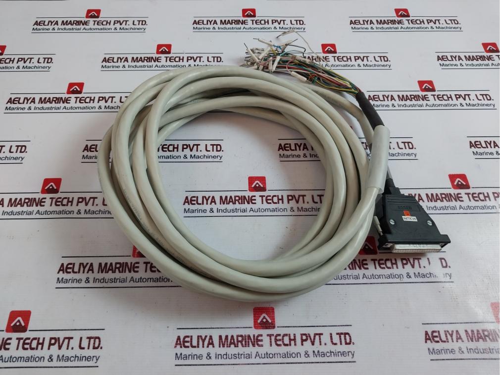 Belden YJ72364 PVC Instrumentation Cable 36X0.25 MM² – Aeliya Marine Tech