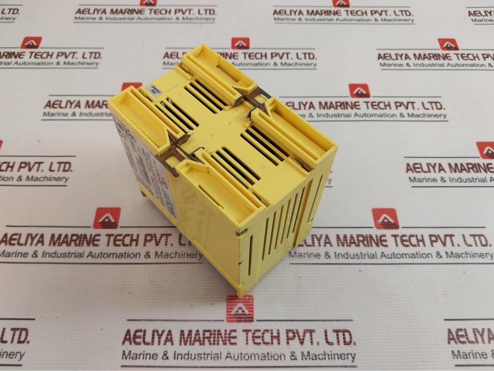 Bender Irdh275-435 A-isometer Insulation Monitoring Device – Aeliya ...