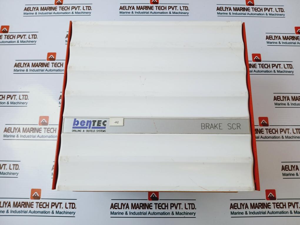 Bentec Brake Scr SCHL 091189 Eddy Current Brake 02 – Aeliya Marine Tech