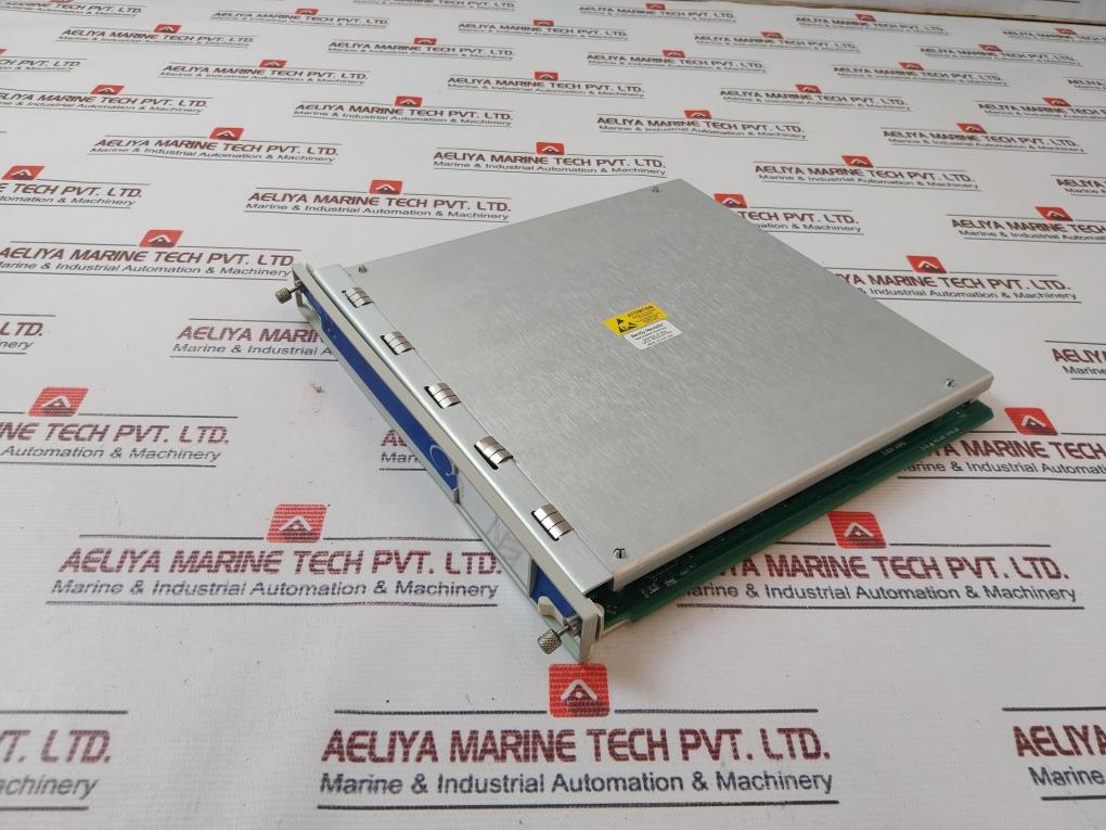 Bently Nevada 3500/92 Comm Gateway Module – Aeliya Marine Tech®