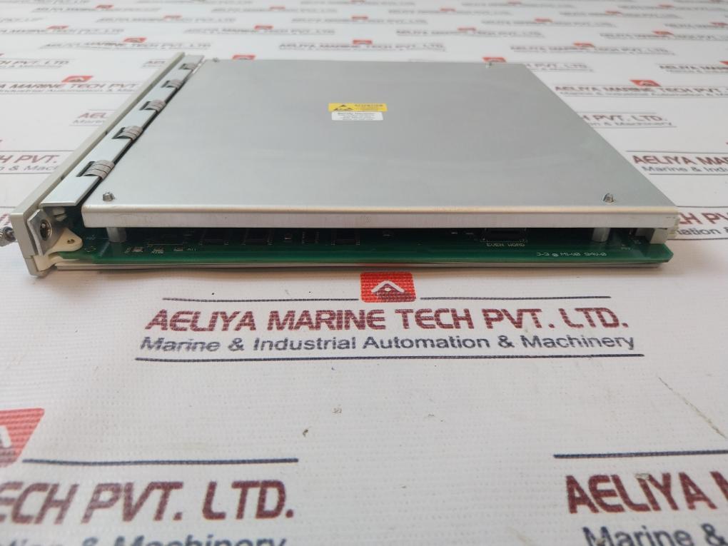 Bently Nevada 3500/92 Comm Gateway Module – Aeliya Marine Tech®