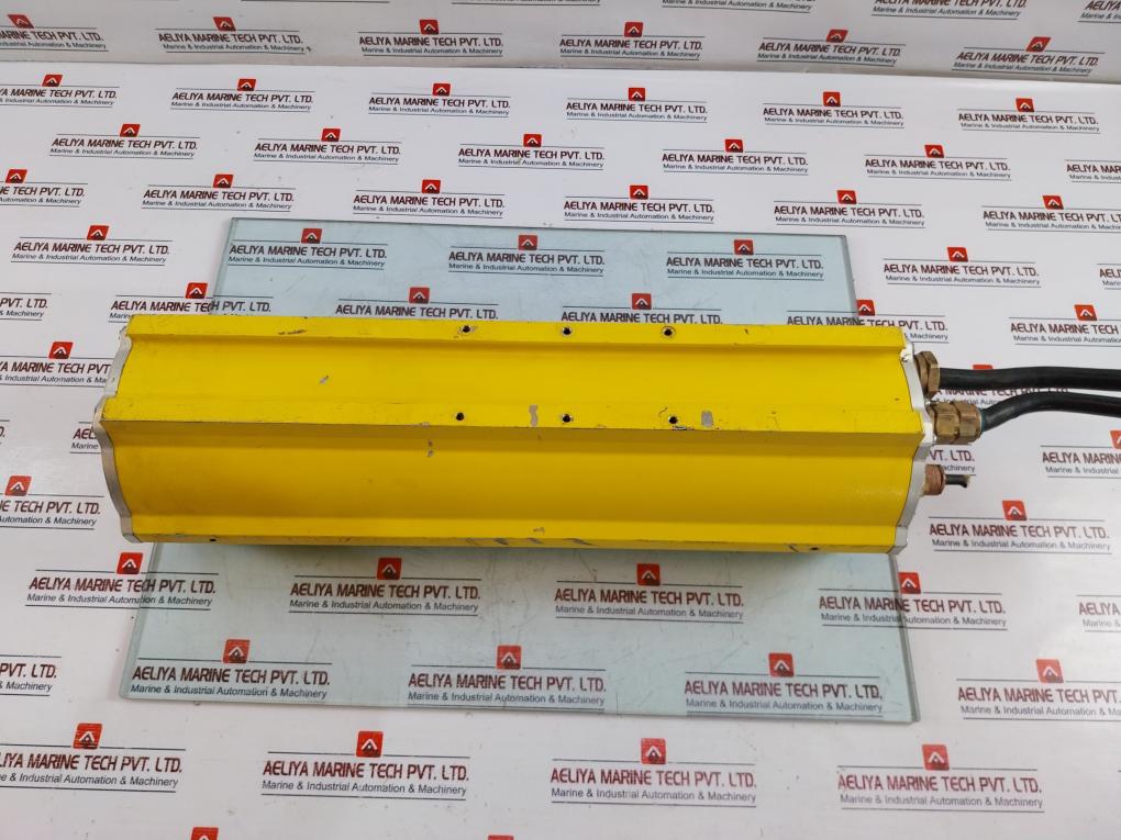 Bewator Fh07B-40/U Cctv Housing Fh07-rx210 110V 60Hz 2A Rs 285 – Aeliya ...