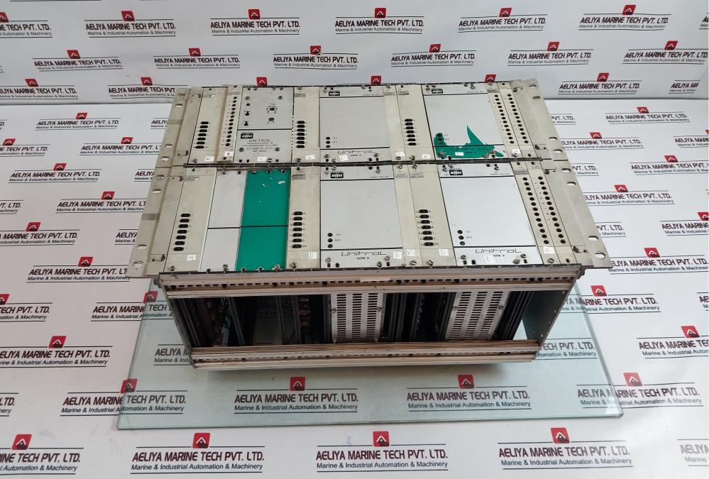 Bhel Un0096A Printed Circuit Board Card Ce691-43-350 Unitrol – Aeliya ...