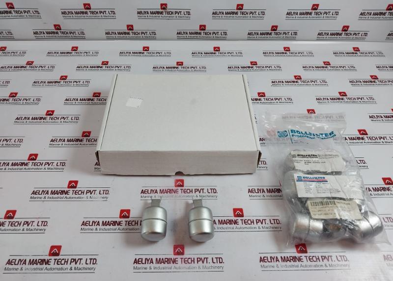 Bollfilter 2610023 Float Ball – Aeliya Marine Tech