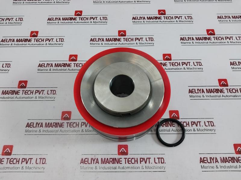 Bomco QDP-2200 Piston for Drilling Mud Pumps 20231101 – Aeliya Marine Tech