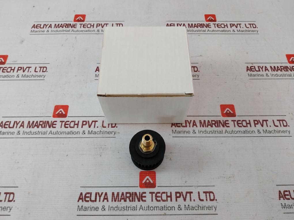 Bosch 3 842 311 924 Timing Pulley/Belt Wheel – Aeliya Marine Tech