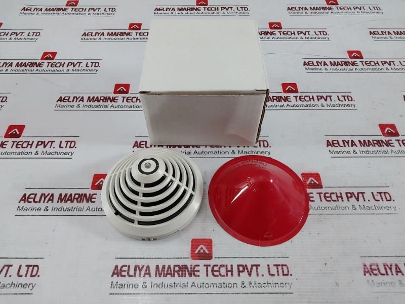 Bosch Fap-ot 420 Automatic Fire Detector 3813628319 – Aeliya Marine Tech