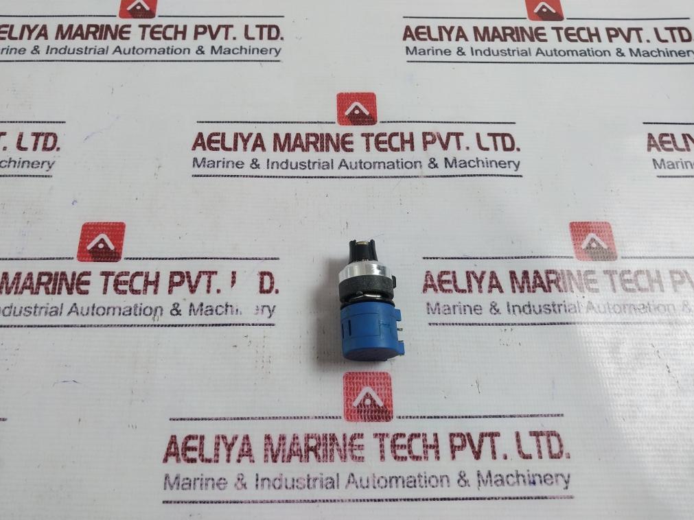 Bourns 3590S-2-502L Precision Potentiometer 5K Ohm – Aeliya Marine Tech