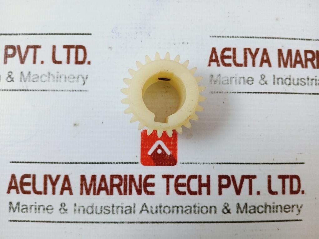 Bowex Bo19 Coupling Half Pump Side – Aeliya Marine Tech