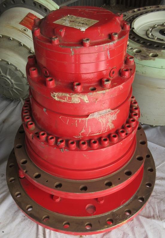 Brevini Riduttori Rpr3250 – Aeliya Marine Tech