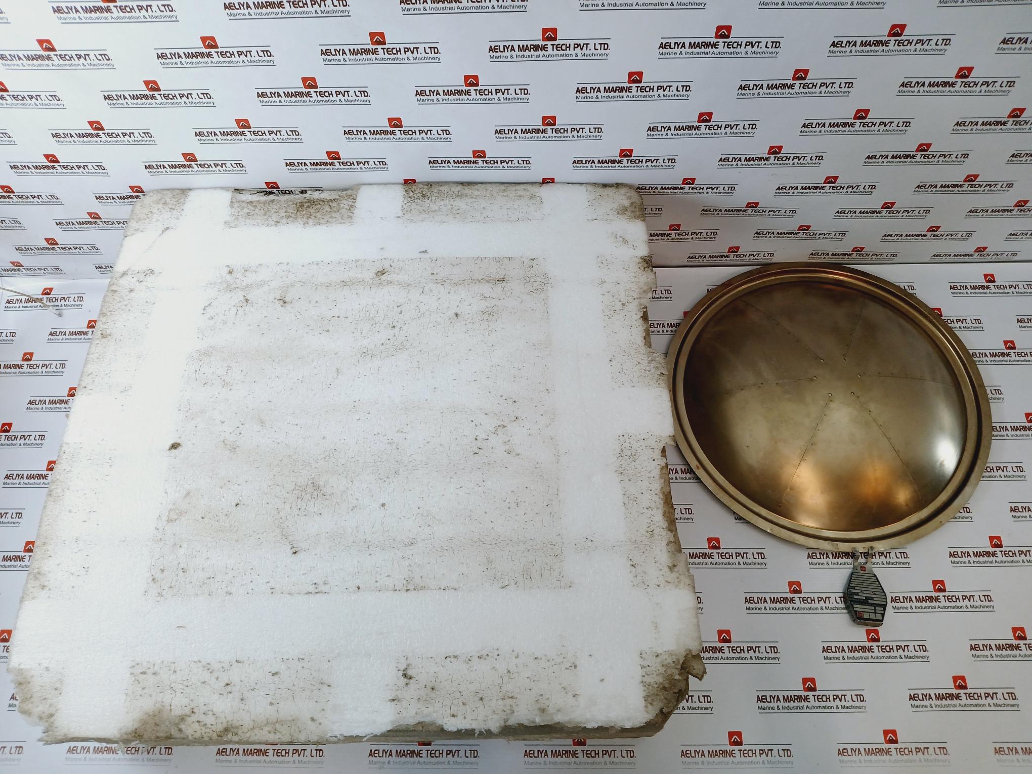 BS&B Safety Systems DV Composite Foward Acting Rupture Disc 18 ...