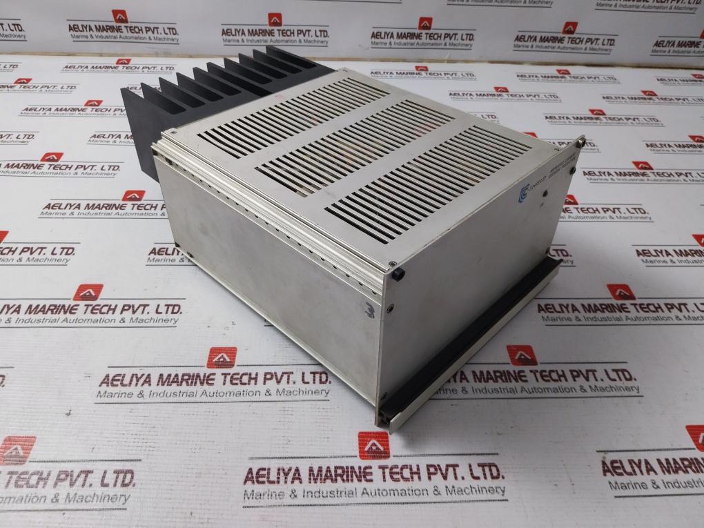 C-Shield Impressed Current Cathodic Protection – Aeliya Marine Tech