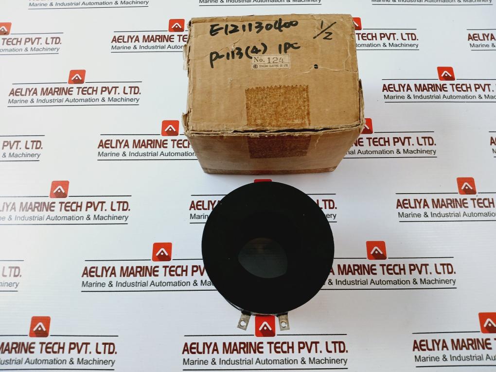 C2-40099-1 Solenoid Coil – Aeliya Marine Tech