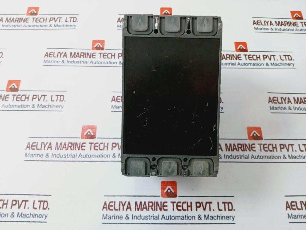 C&S Electric Winbreak 1 Cse1M 100A Moulded Case Circuit Breaker 50/60H ...